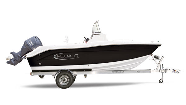 Robalo :: Our Models