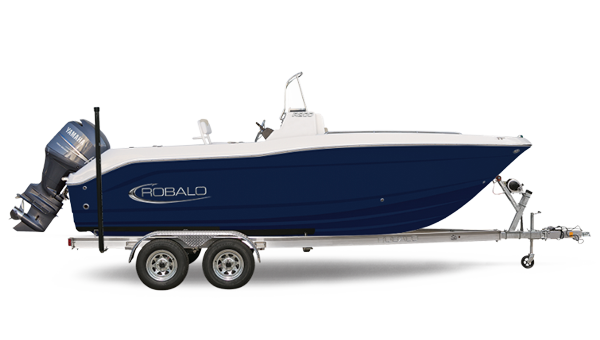 Robalo :: Our Models