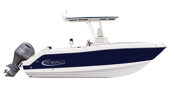 Robalo :: Our Models