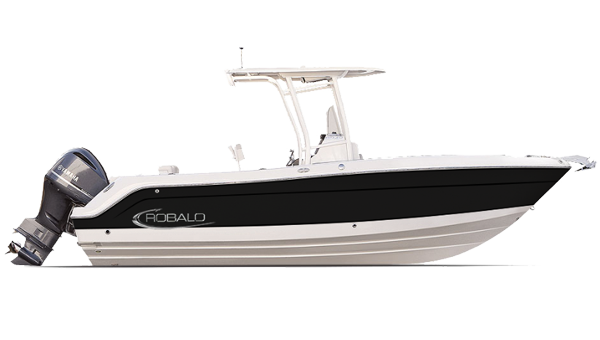 Robalo :: Our Models