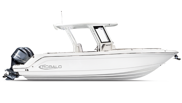 Get A Quote :: Robalo