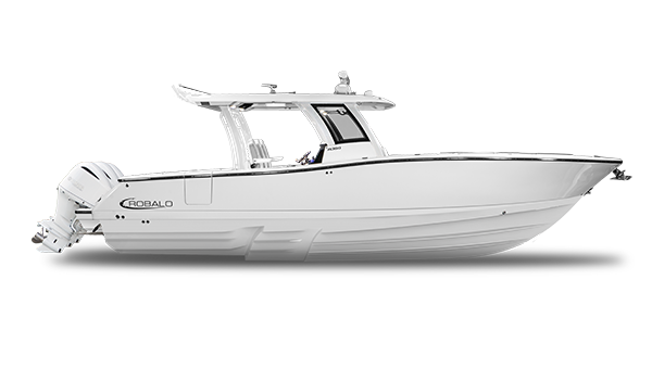 Robalo :: Our Models