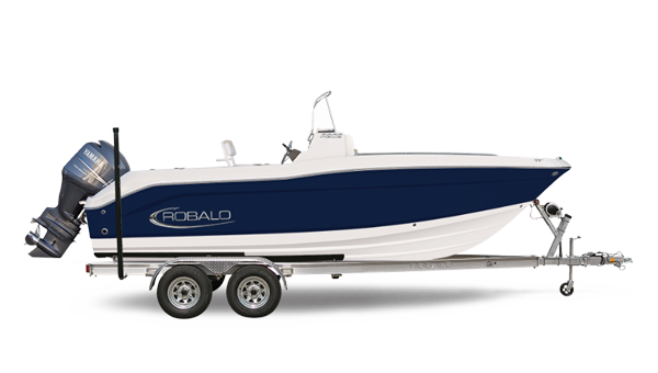 Robalo :: Our Models