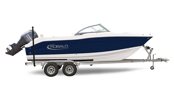 Robalo :: Our Models