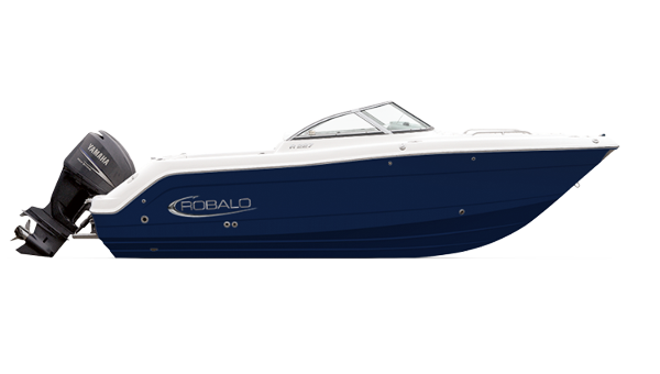 Robalo :: Our Models