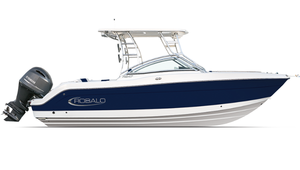 Robalo :: Our Models