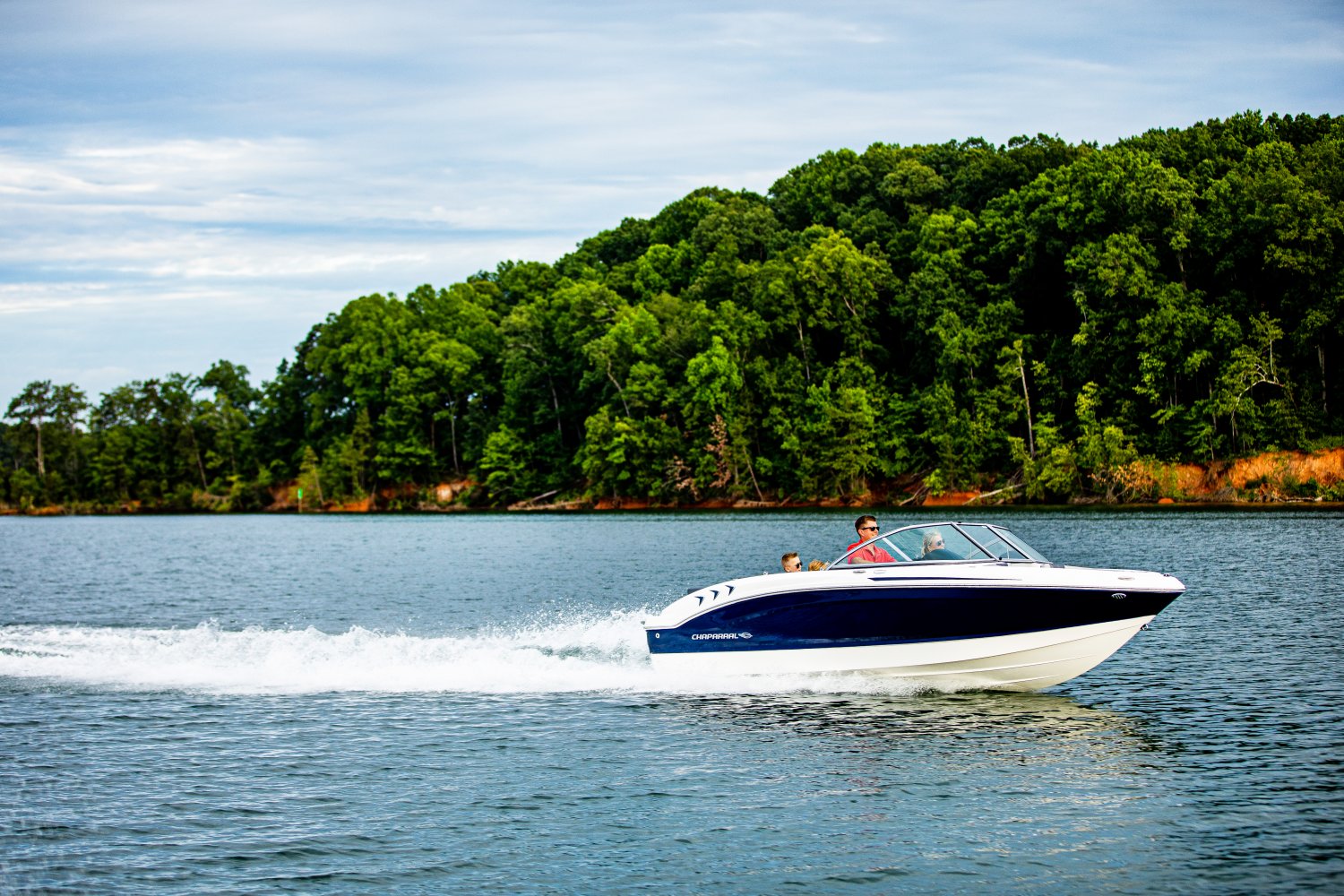 2021 Robalo 19 SSi Sport Boat - Gallery