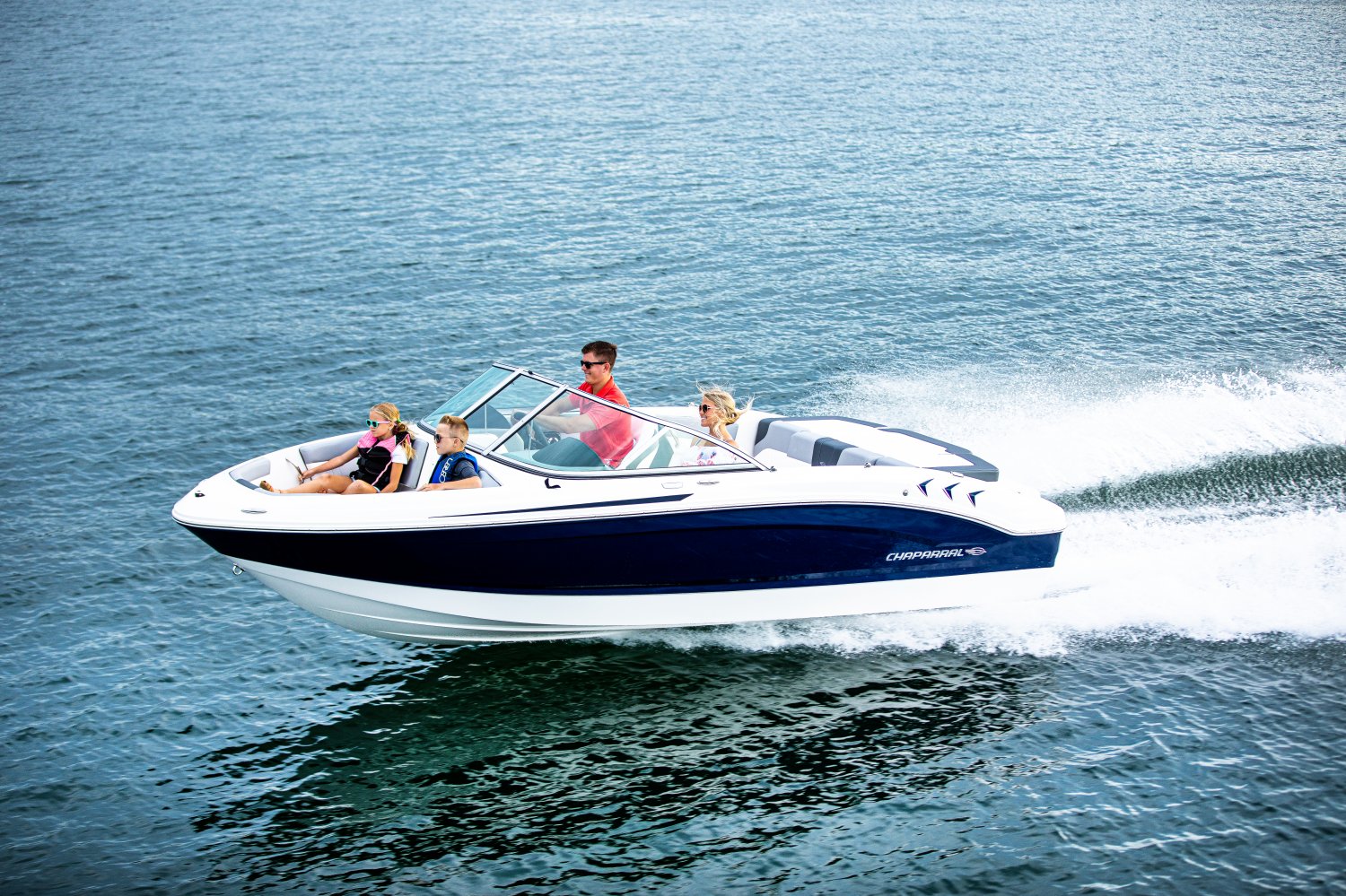 2021 Robalo 19 SSi Sport Boat - Gallery