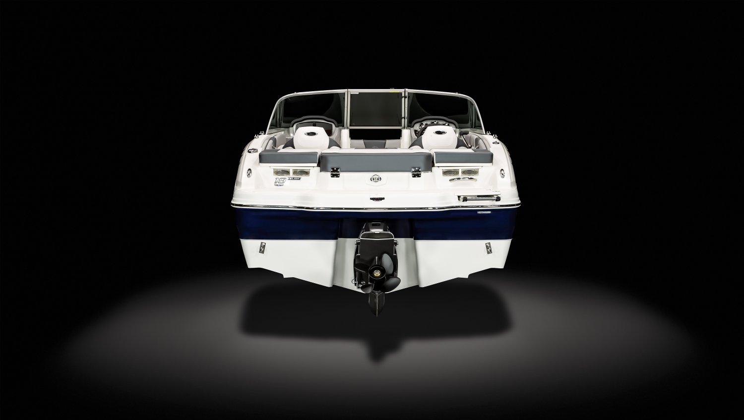 2021 Robalo 19 SSi Sport Boat - Gallery