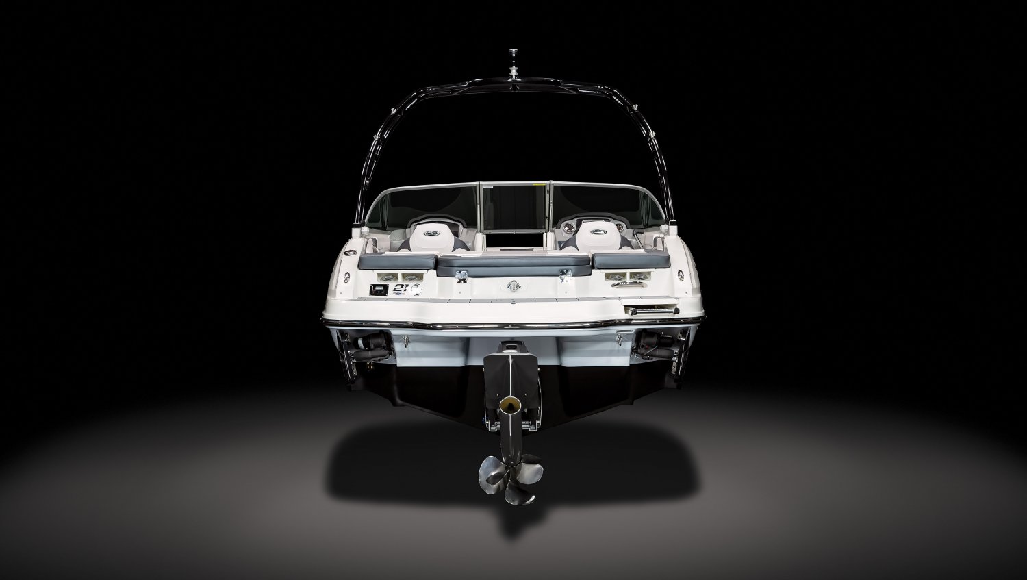 2022 Robalo 21 Surf Series - Gallery