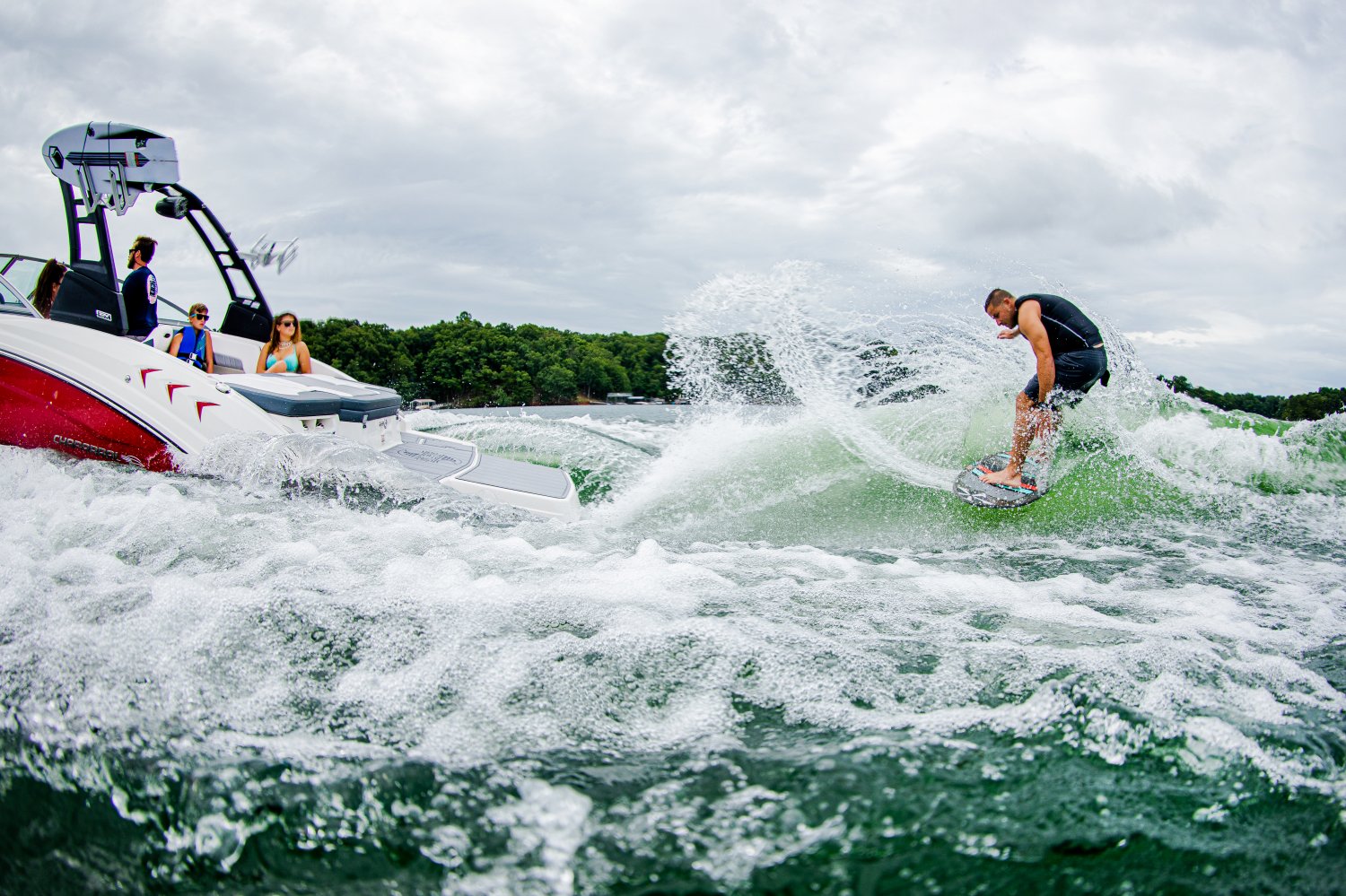 2021 Robalo 23 Surf Series - Gallery