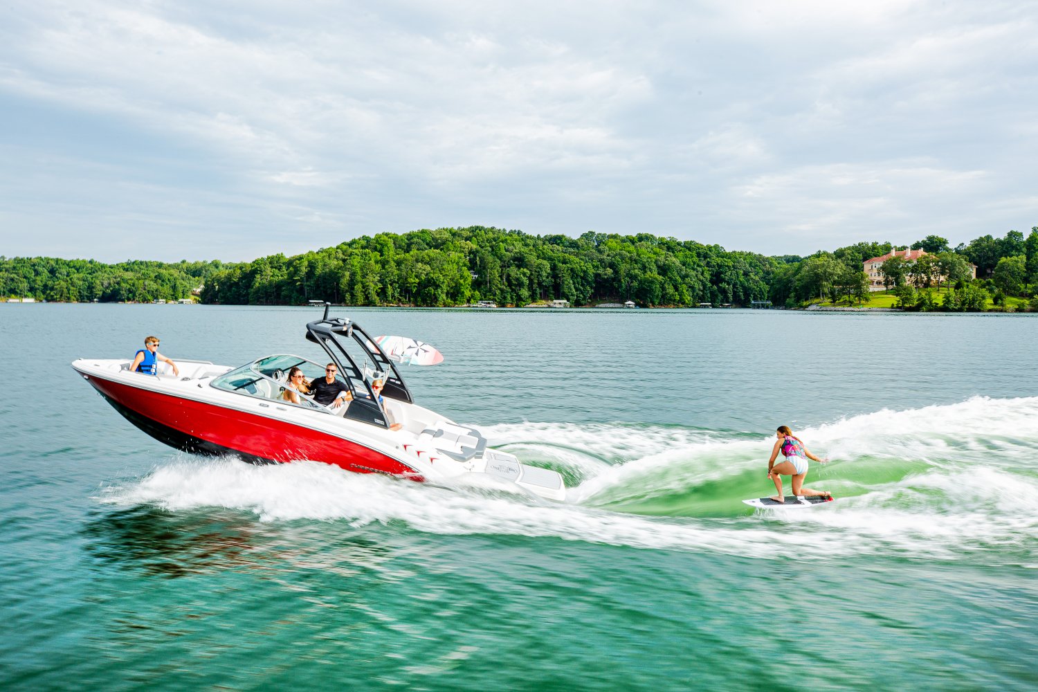 2021 Robalo 23 Surf Series - Gallery